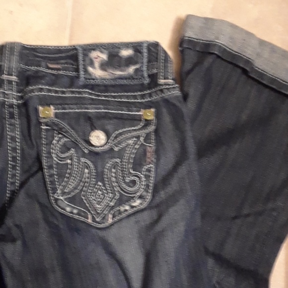 MEK | Jeans | Mek Denim Jeans | Poshmark